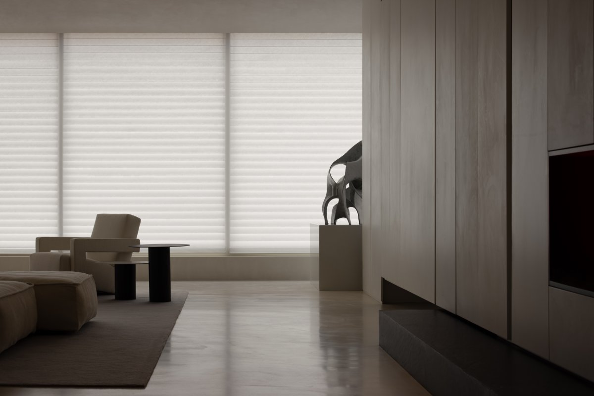 YinjiSpace - Minimal C Studio x Illusion House